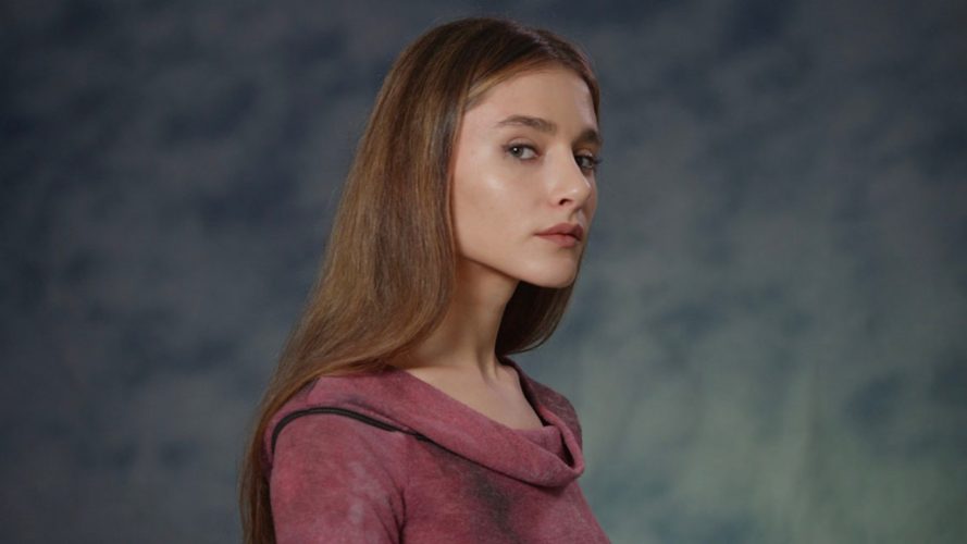 Panasonic Releases Free and Awesome VariCam & EVA1 3D LUT Library : A ...