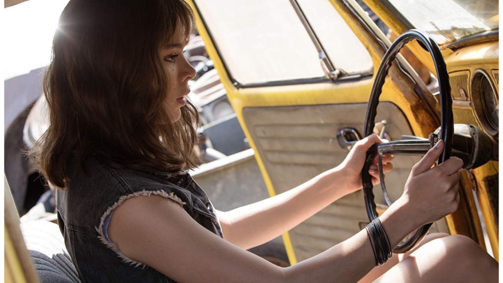 ‘Bumblebee’ Review: Emotional Rollercoaster, Great Cinematography and ...