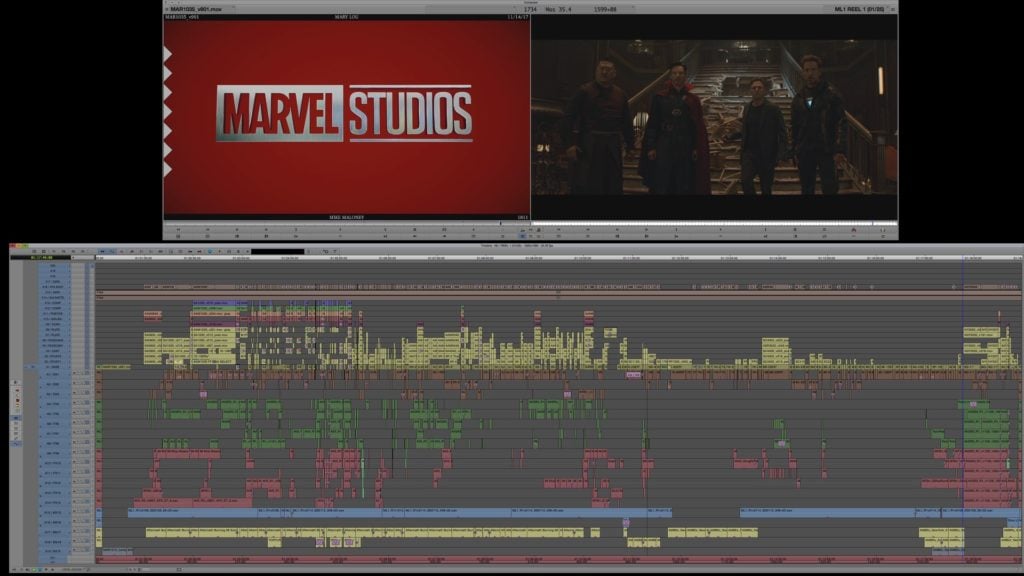 Avengers Infinity War’s Timeline: 40 Layers of Marvel - Y.M.Cinema Magazine
