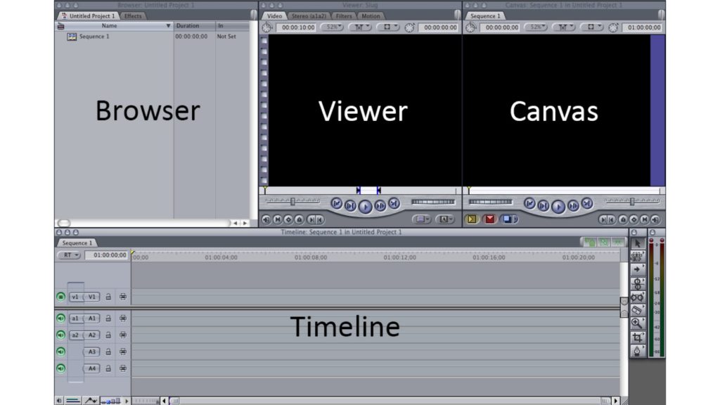Avid Announces its 2019 New Media Composer - Y.M.Cinema Magazine