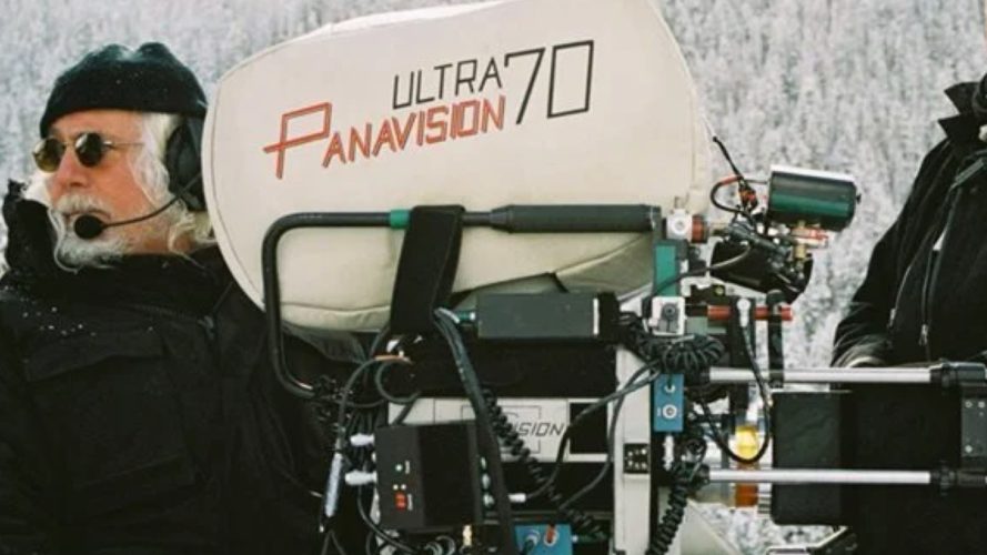 The Ultra Panavision 70 Lens: The Classic Glass Behind Avengers Endgame ...