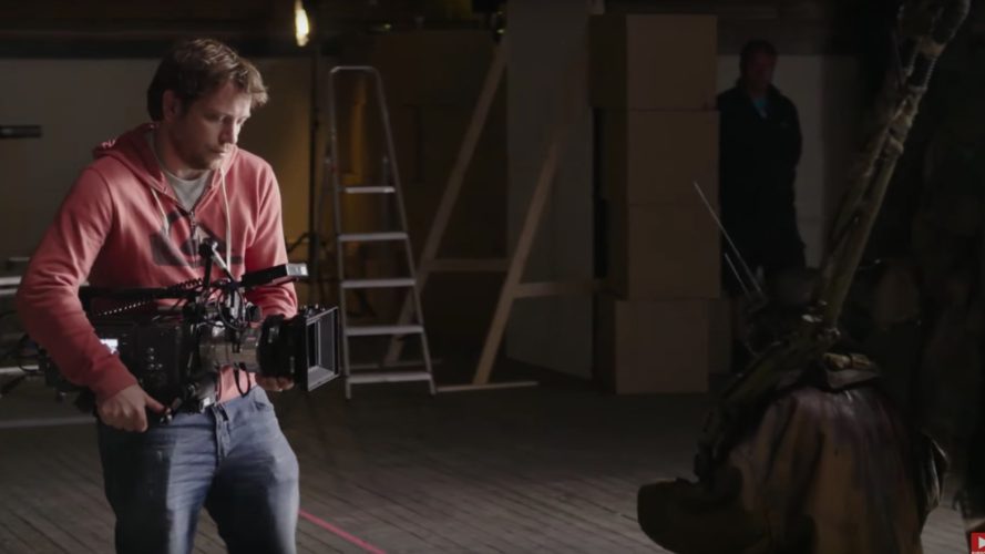The Ultra Panavision 70 Lens: The Classic Glass Behind Avengers Endgame ...