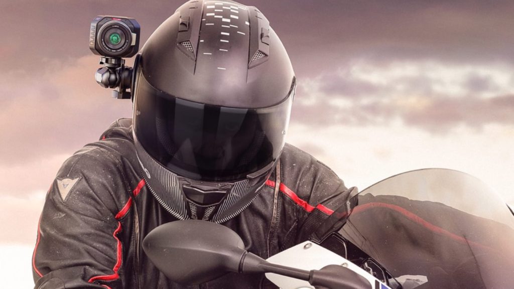 Blackmagic Micro Cinema Camera was Used to Shoot Action Sequences on ...