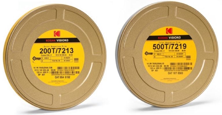 The Digital Cinema has Brought the Film Cameras Back in the Game - Y.M ...