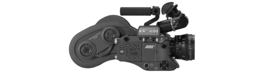 BREAKING: ARRI Reportedly Exploring Sale: What This Could Mean for ...