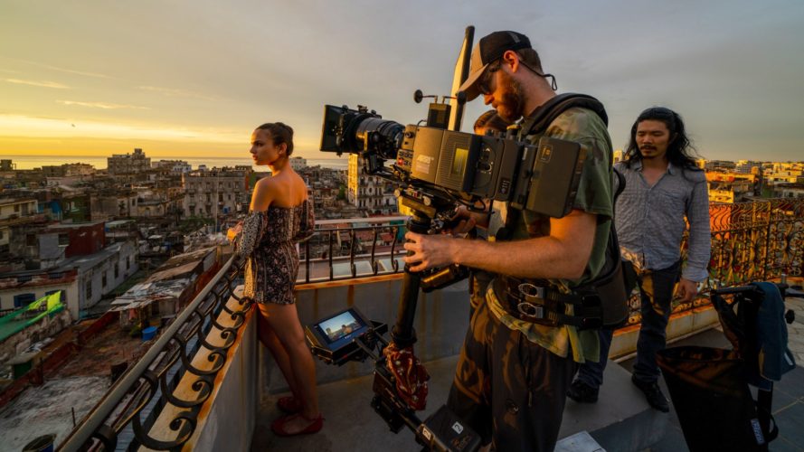IMAX Filmmaking: Here's How to Shoot for the Giant Screen - Y.M.Cinema ...