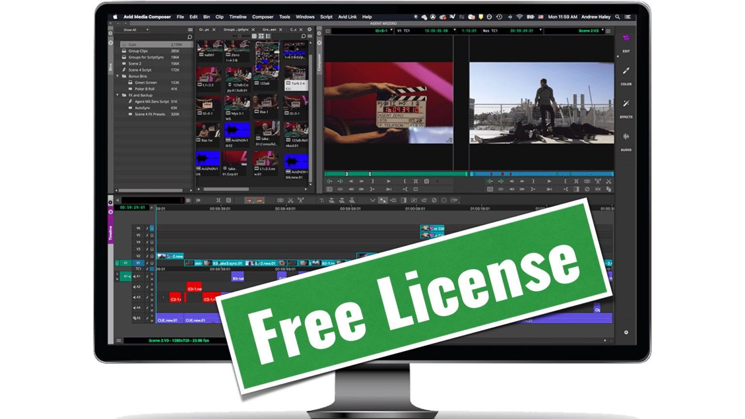 Apple is Extending Final Cut Pro X Free Trial to 90 Days - Y.M.Cinema ...