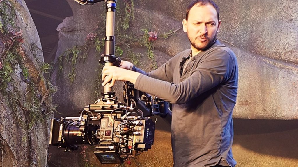 Netflix’s The Dark Crystal was Shot on Specially Modified RED Cameras ...