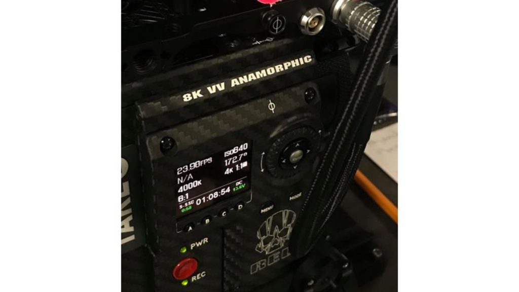 Netflix’s The Dark Crystal was Shot on Specially Modified RED Cameras ...