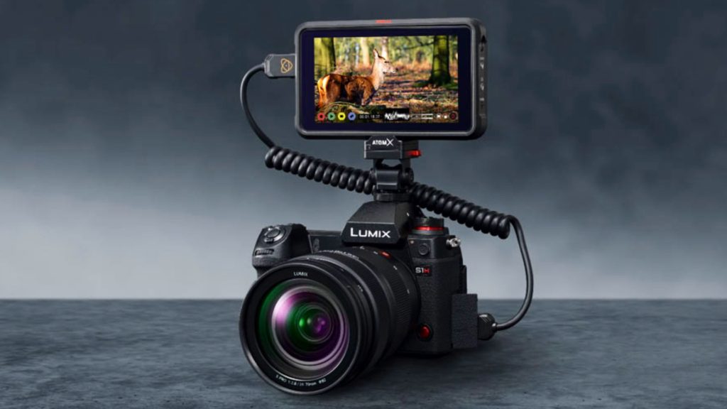 Atomos Launches the “Atomos Academy”: Free Webinars, Classes and ...