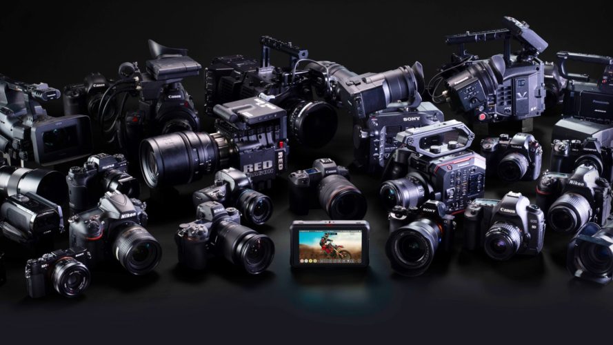 Atomos Launches the “Atomos Academy”: Free Webinars, Classes and ...