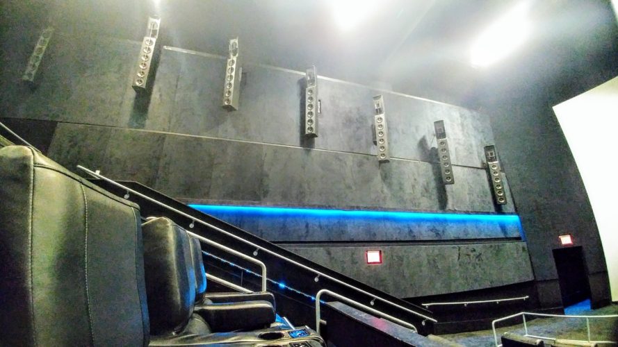Filmmaking Education: Shooting and Creating for Dolby Vision - Y.M ...