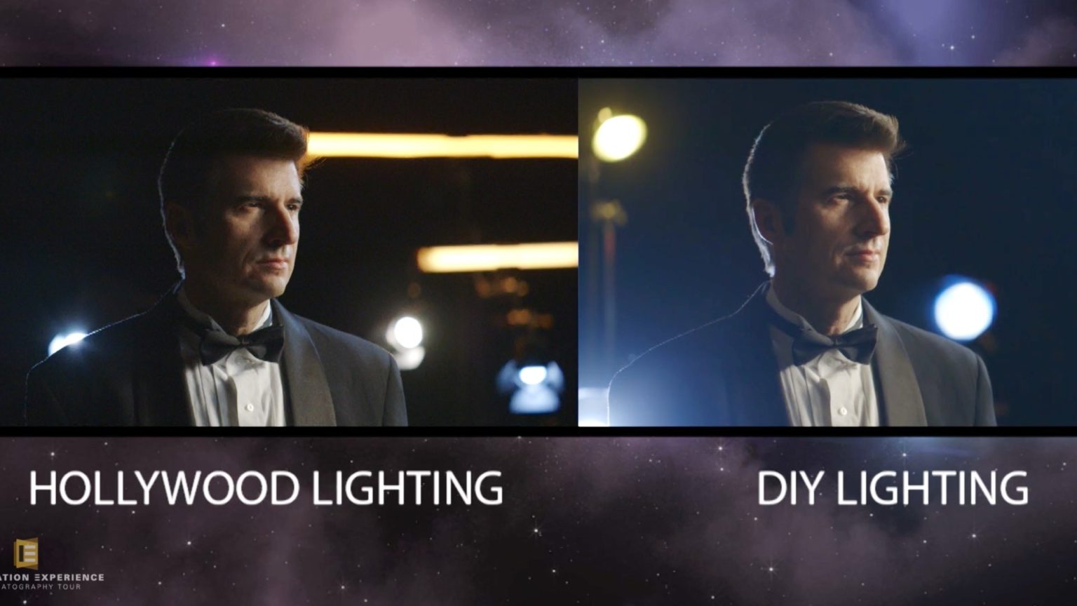 Shane Hurlbut’s Illumination Cinematography Workshop: Course Review - Y ...