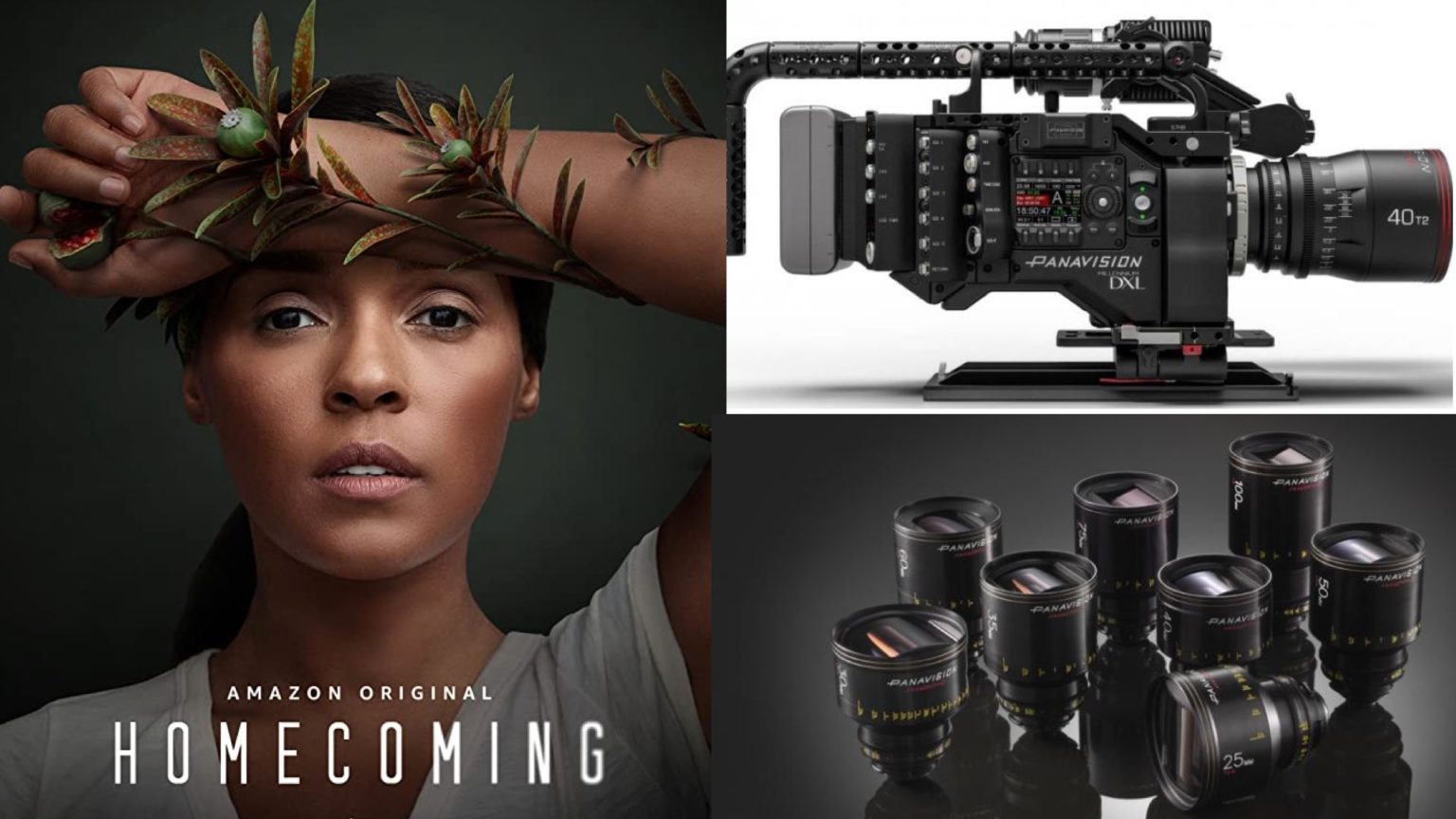 Why Panavision Should Pivot to Selling Cameras and Lenses to Secure Its ...