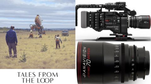 Why Panavision Should Pivot to Selling Cameras and Lenses to Secure Its ...