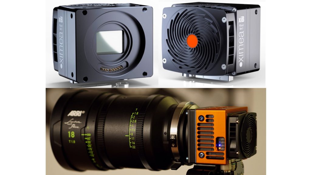 Meet the High-Speed Phantom T1340 That Shoots 3,270 FPS at 2K ...