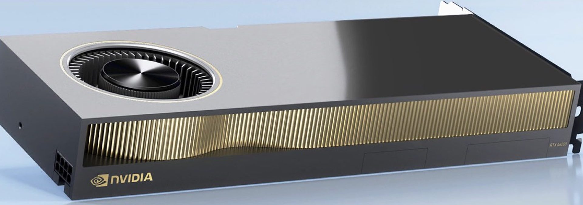 NVIDIA Announces the RTX A6000: “Flagship GPU for Creators" - Y.M ...