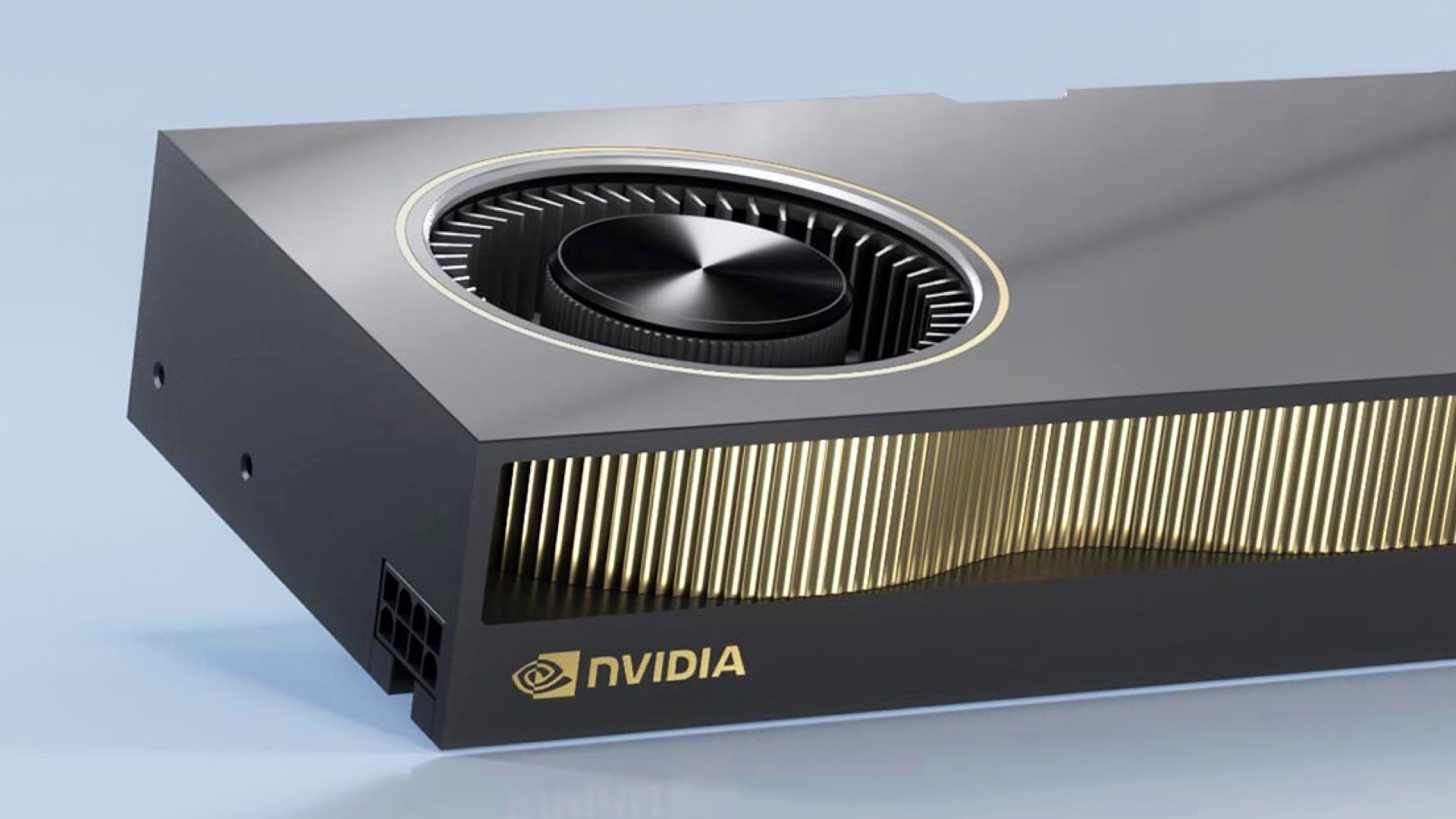 NVIDIA Announces The RTX A6000 Flagship GPU For Creators Y M NVIDIA Announces The RTX A6000 Flagship GPU For Creators Y M