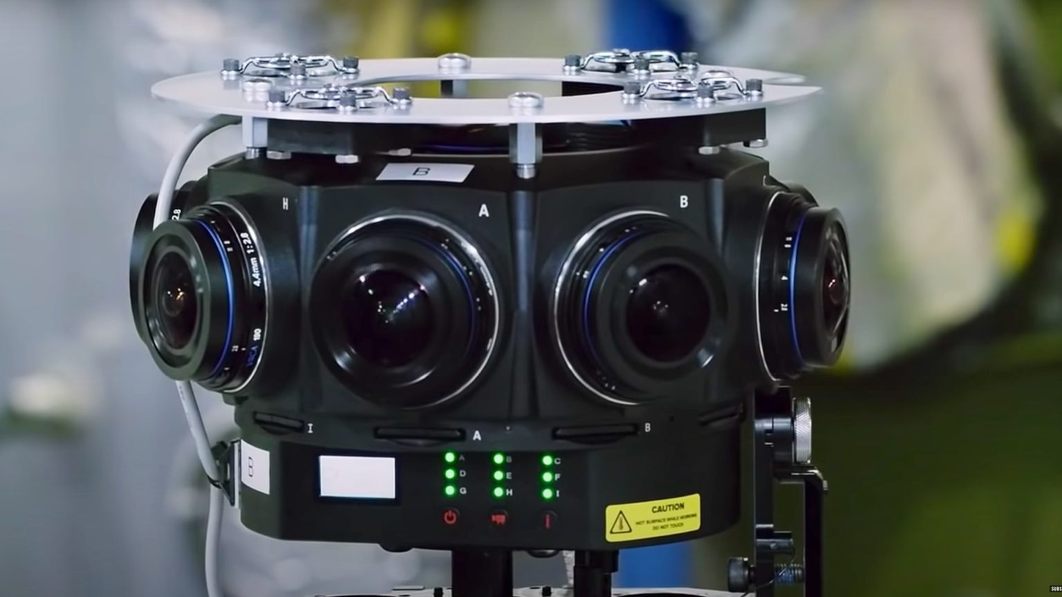 The Cameras Behind Best Netflix Original Movies of 2020 - Y.M.Cinema ...