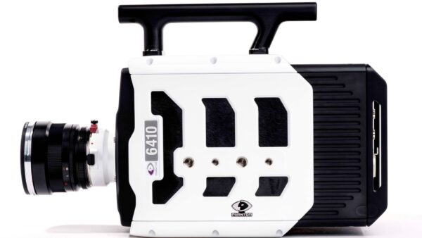 Phantom TMX: The First Ultra High-Speed Cameras With BSI Sensor - Y.M ...