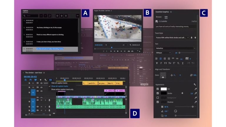 Premiere Pro 2021 (ver. 15) Released: What’s New? - Y.M.Cinema Magazine