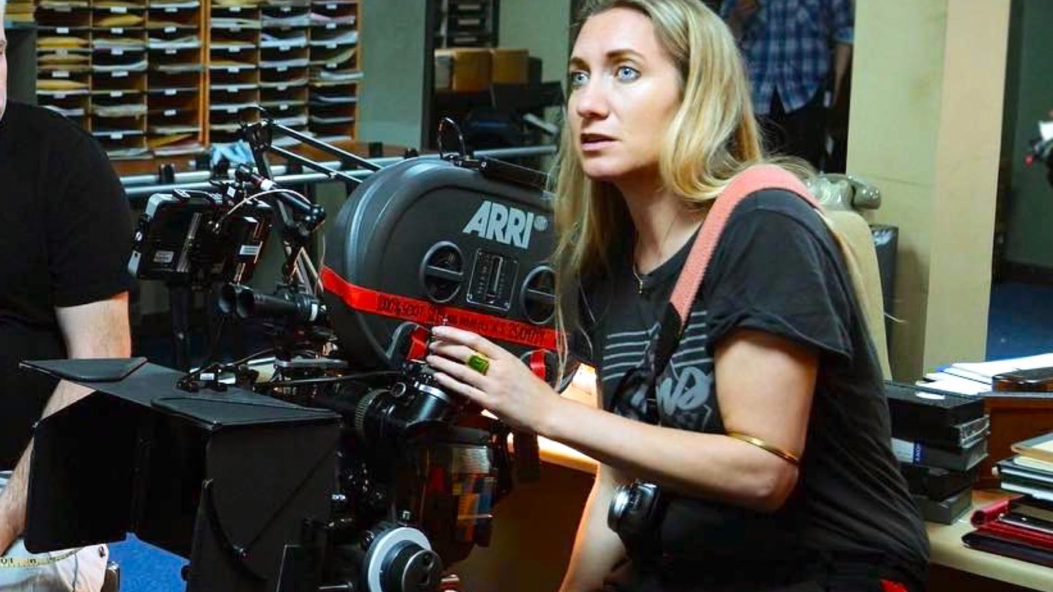 The Magic of Film: Inside Kodak’s Lab and the Revival of Analog Cinema ...