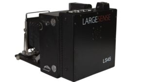 Meet the World’s Largest Sensor Camera That Shoots RAW: The LS45 ...