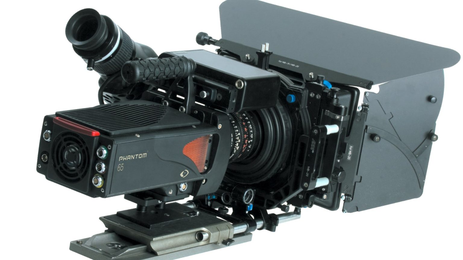 Phantom Teases a New High-Speed Camera Built to Survive Crashes - Y.M ...