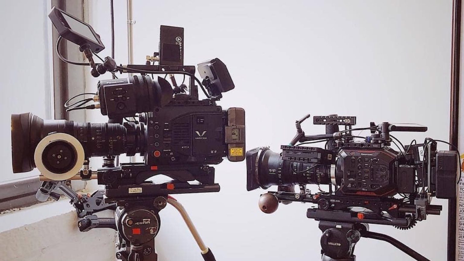 Panasonic Announces the LUMIX S1RII: A New Era for the Brand? - Y.M ...
