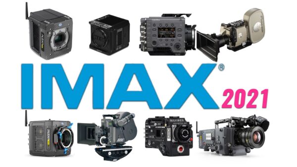 The IMAX Filmmaker’s Guide - Y.M.Cinema Magazine