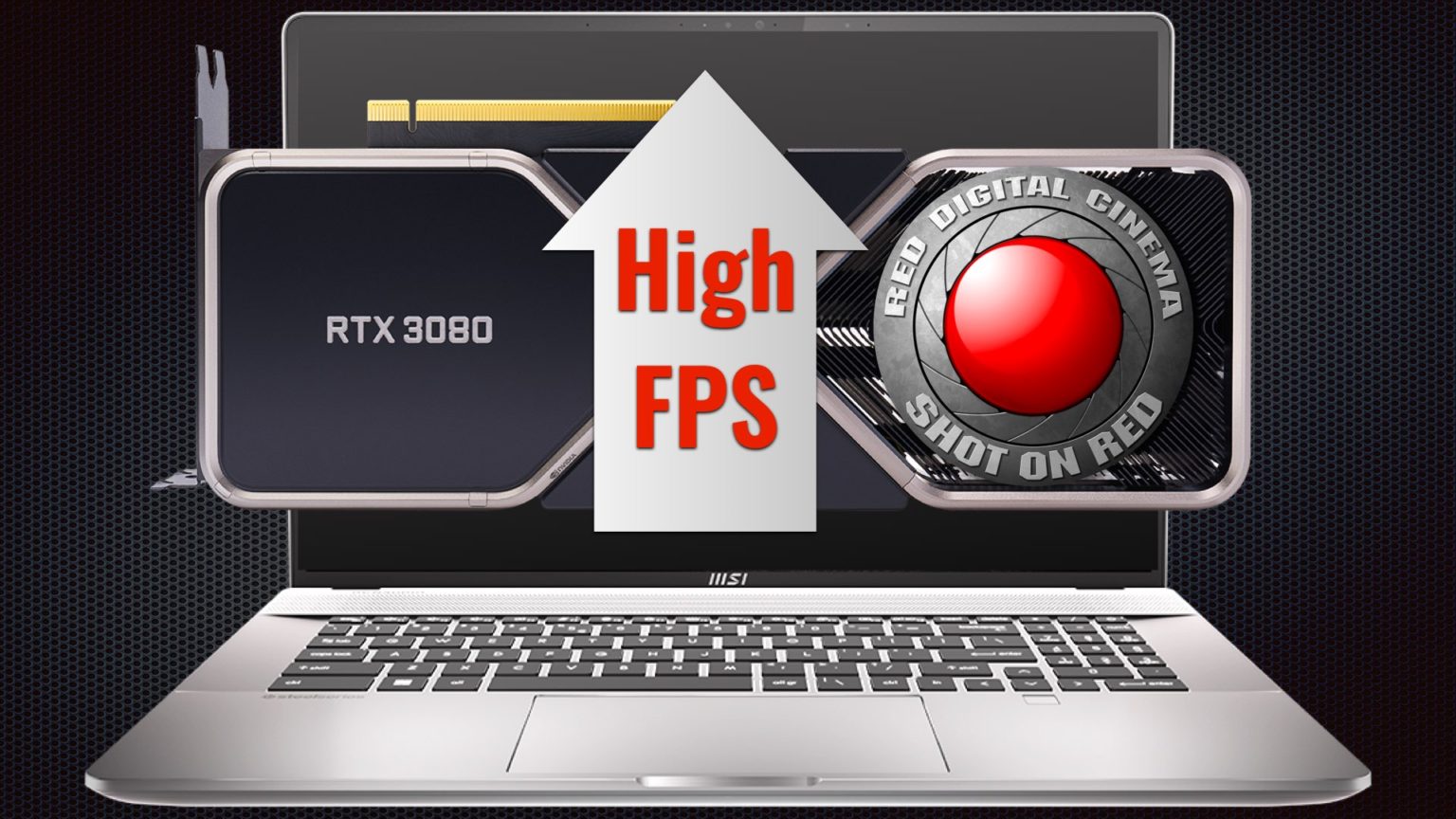 Apple Announces M4 MacBook Pro - Y.M.Cinema Magazine