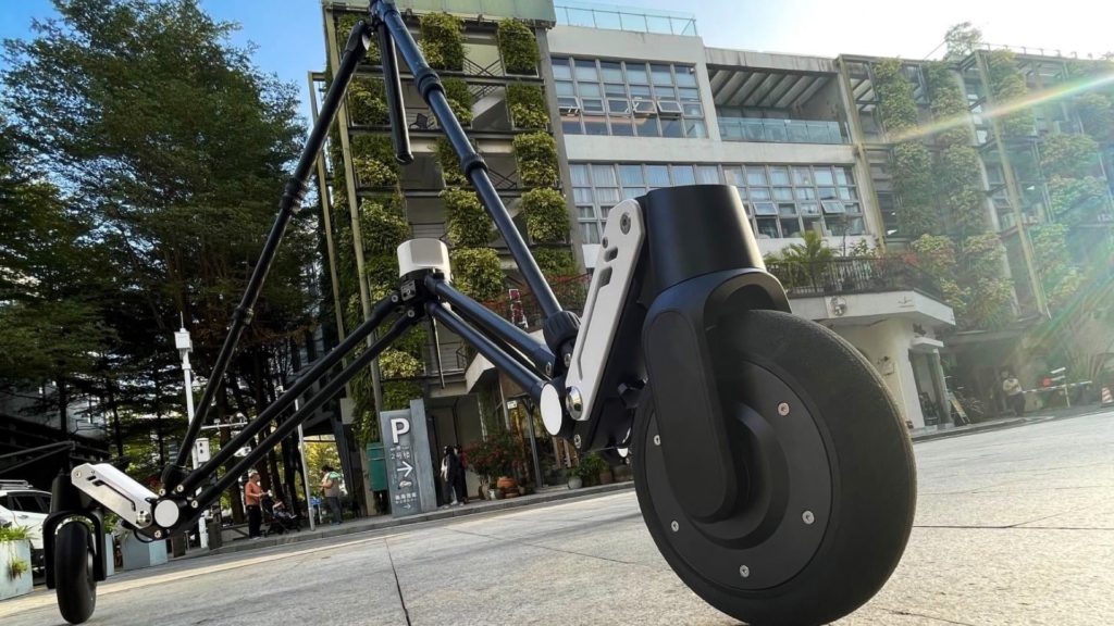 Snoppa Rover Electric Stabilization Cinema Dolly: Cinematic Camera ...