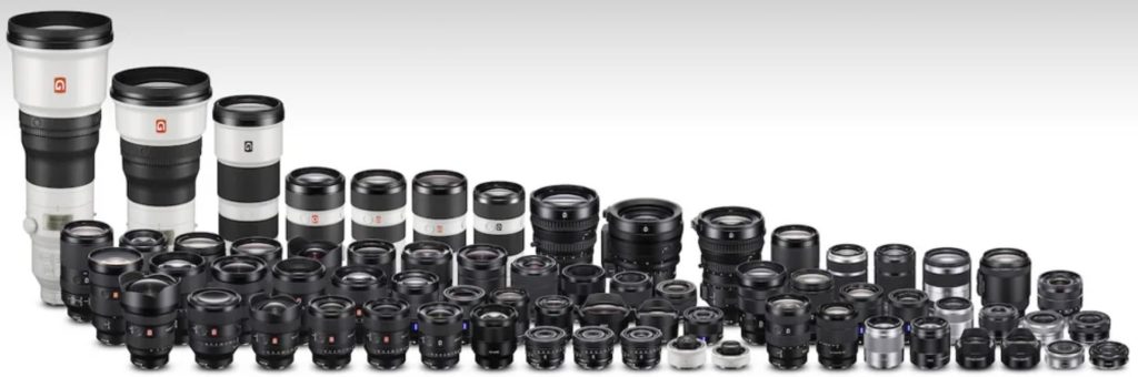 Sony Alpha 7 III is the Most Popular Full-Frame Mirrorless - Y.M.Cinema ...