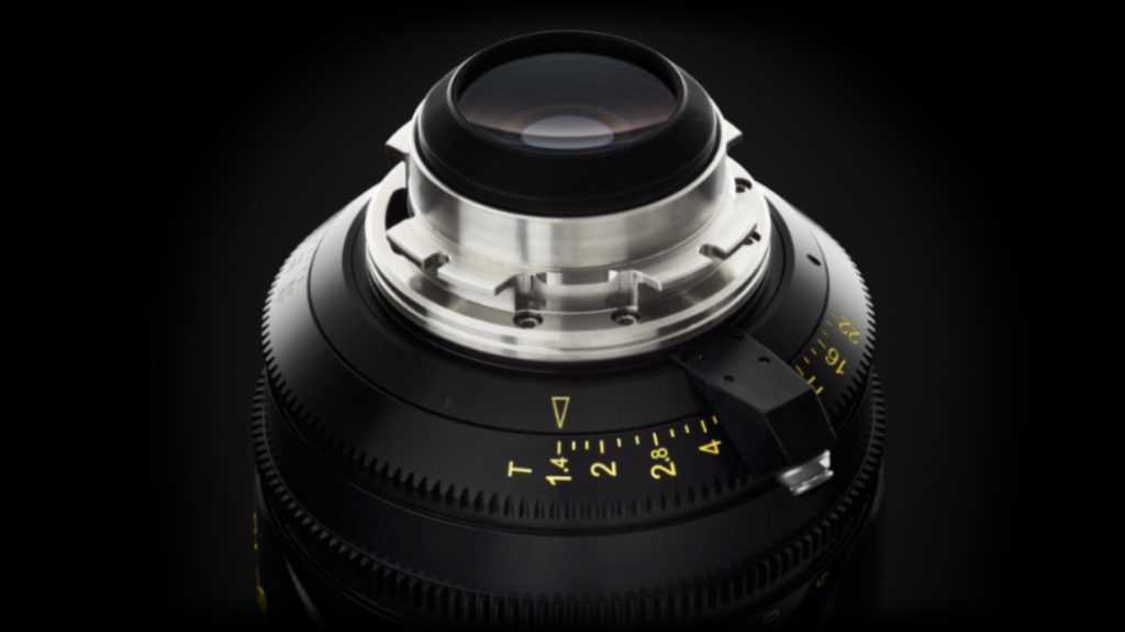 Cooke Optics Aims for FF Cinematography With its New S8/i Lenses - Y.M ...