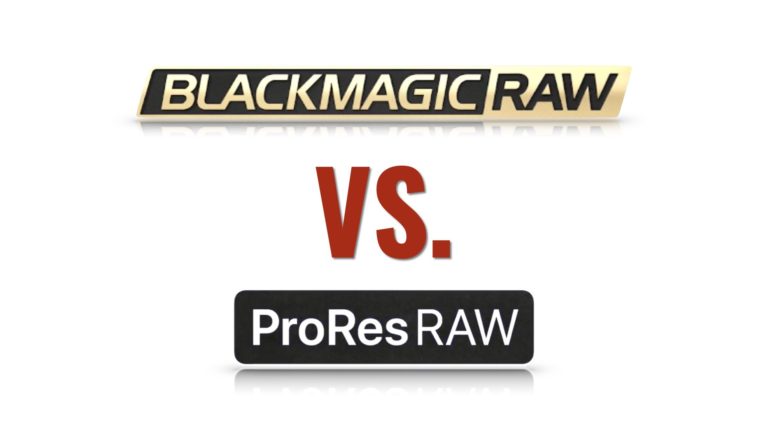 Blackmagic Finally Adds ProRes RAW to DaVinci Resolve and Pocket Cinema ...