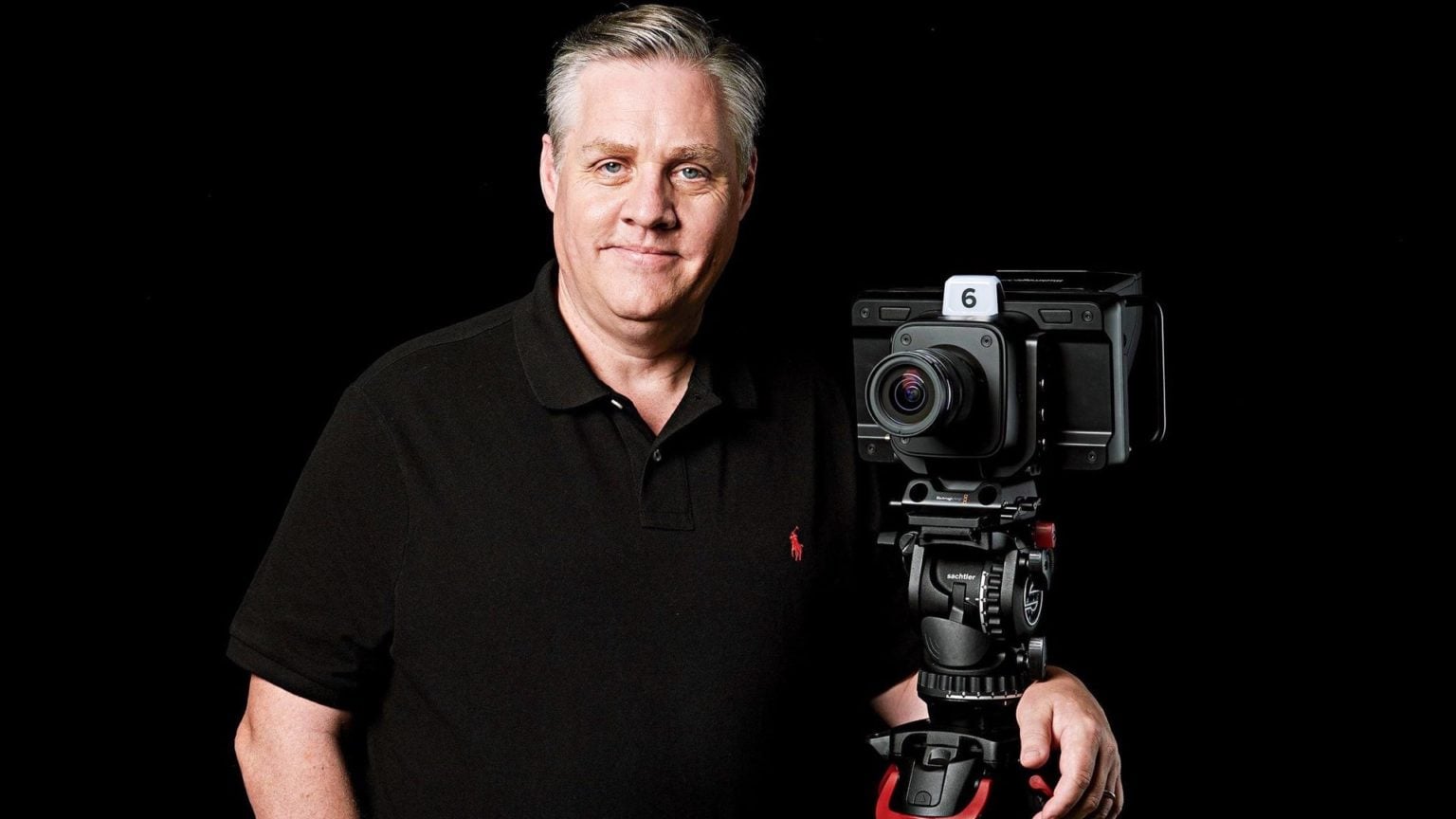 Blackmagic Design: 1,500-Employees, $576 Million Revenue, and One ...