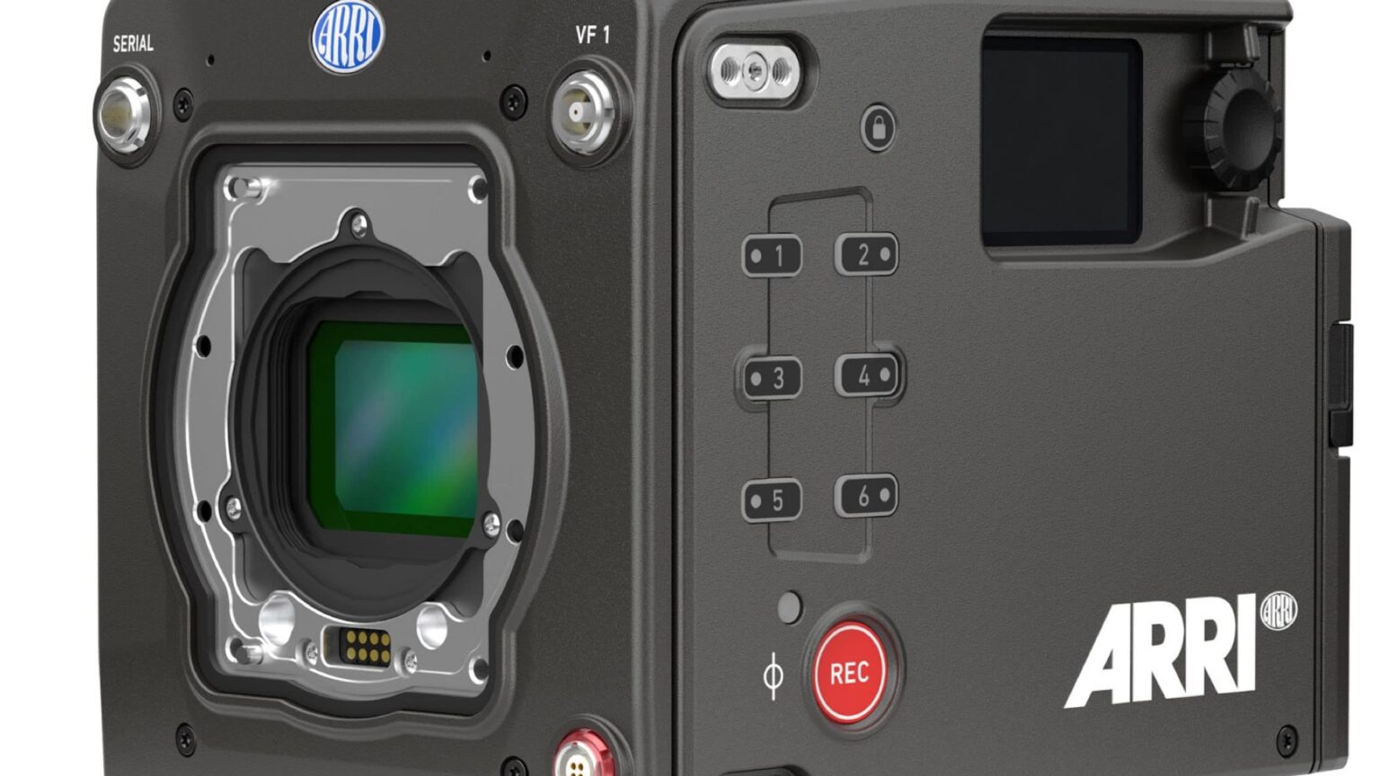 Canon has Developed a 1-inch 4K Sensor With 24 Stops of Dynamic Range ...