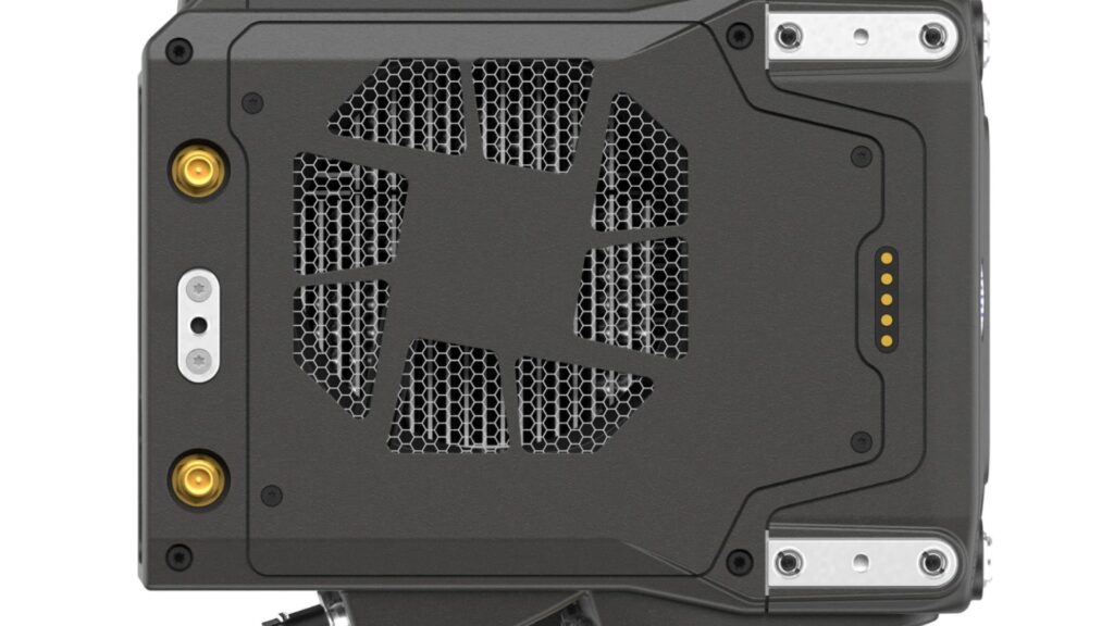 ARRI Introduces the ALEXA 35 - Y.M.Cinema Magazine