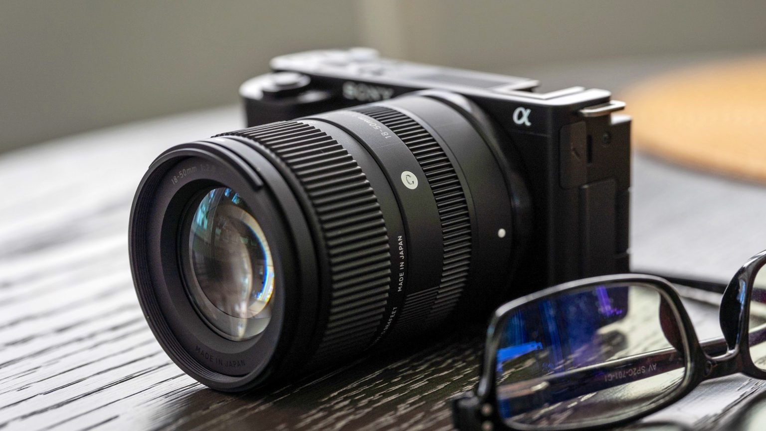The Contemporary Lenses: Q&A by SIGMA - Y.M.Cinema Magazine