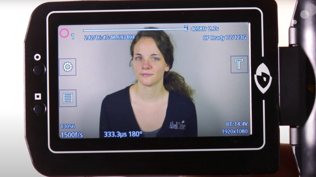 A Tribute to the Phantom Miro LC320S: Simplification of Ultra-High ...