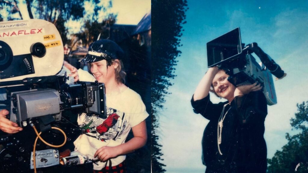 Mandy Walker ASC ACS: The First Female Cinematographer to Win AACTA ...
