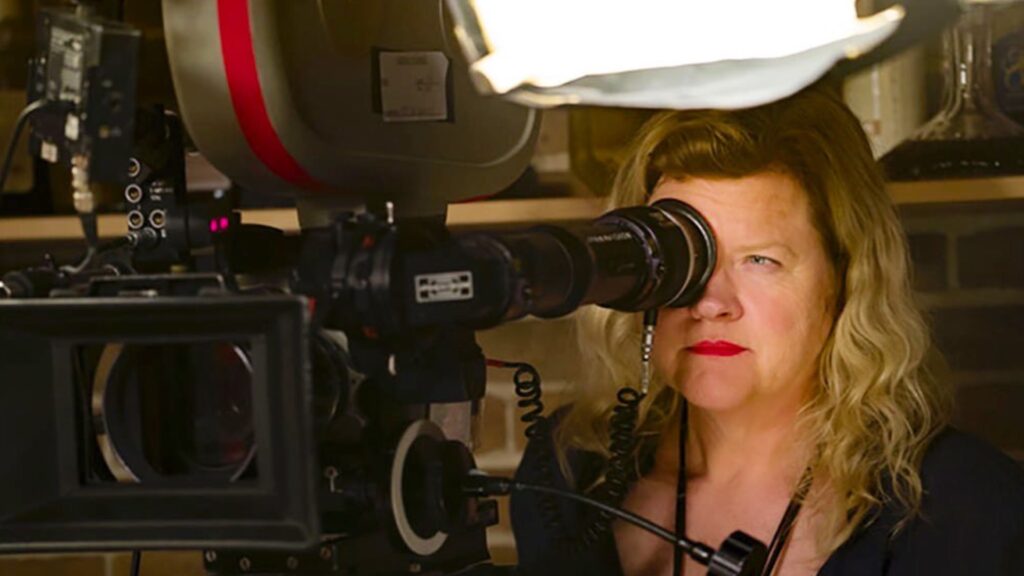 Breaking the Lens Ceiling: Mandy Walker Elected as First Female ...