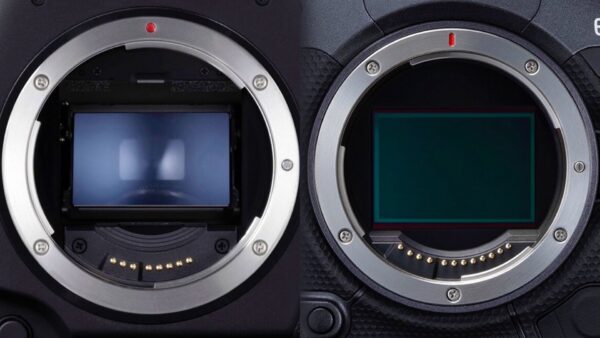 Canon has Developed a 1-inch 4K Sensor With 24 Stops of Dynamic Range ...