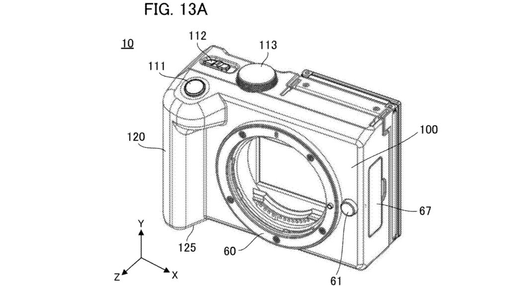 Canon Patents A Folding Camera Display, and That’s a Big Deal - Y.M ...