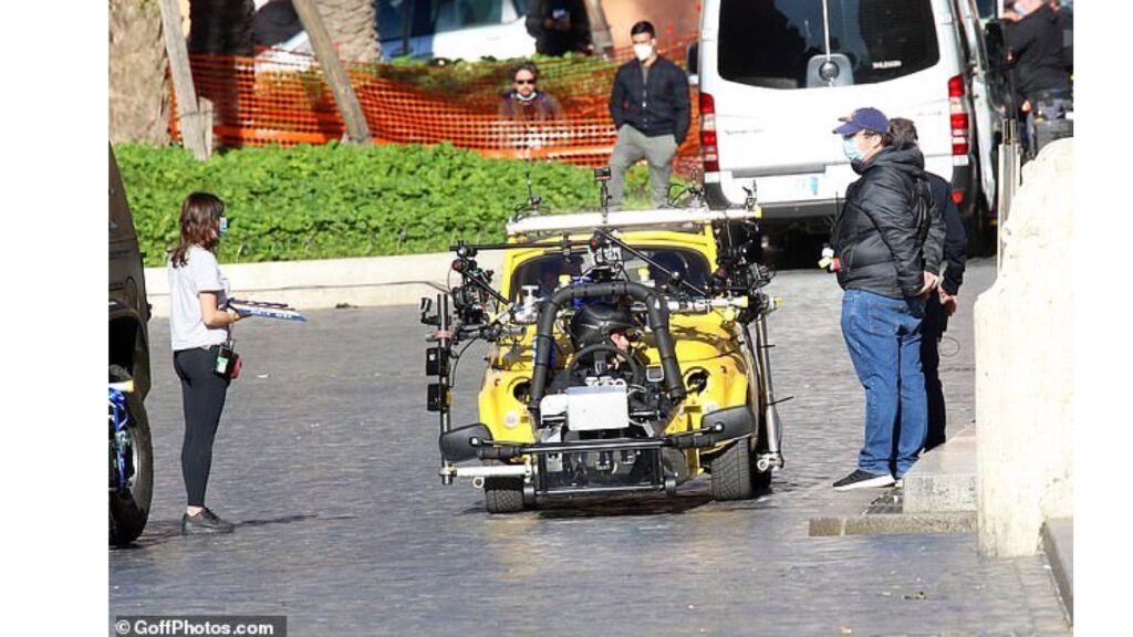 The ‘Pro’ Version of the Camera Behind Mission Impossible 7 (Z CAM E2 ...