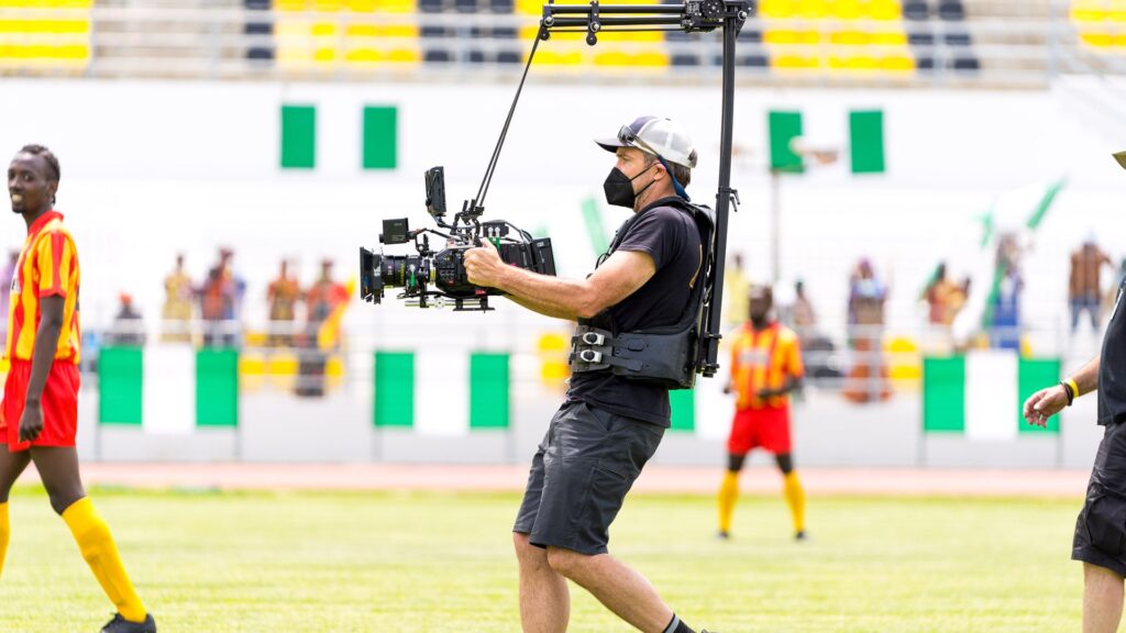 Blackmagic URSA Mini Pro 12K OLPF is Netflix Approved - Y.M.Cinema Magazine