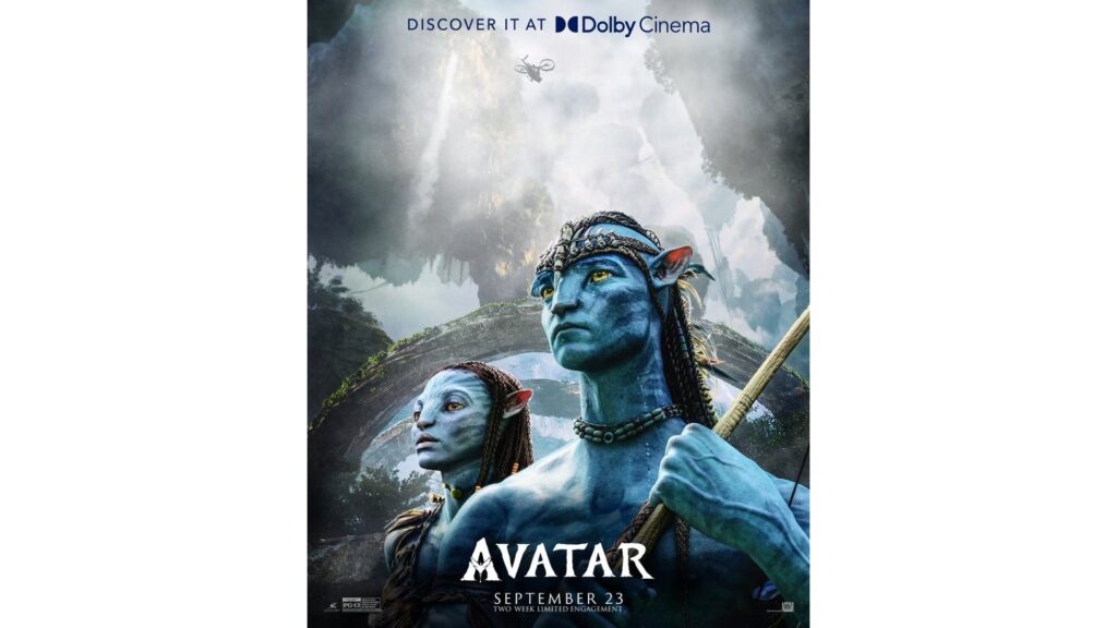 James Cameron Applied 48 FPS in the Remastered Avatar - Y.M.Cinema Magazine