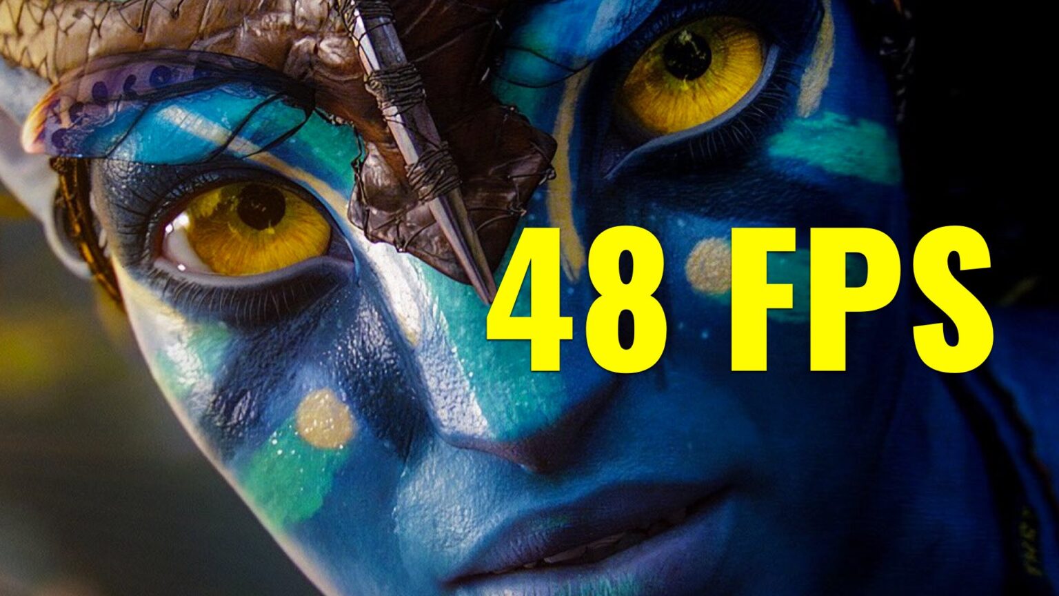 James Cameron Applied 48 FPS in the Remastered Avatar - Y.M.Cinema Magazine