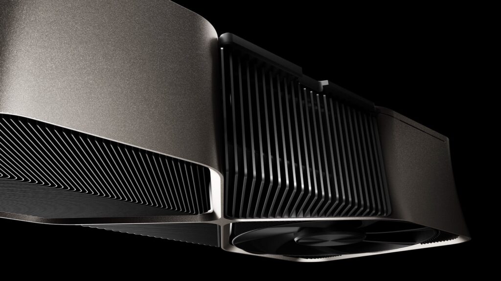 Nvidia Announced GeForce RTX 40 Series: Boosting AI and Encoding ...