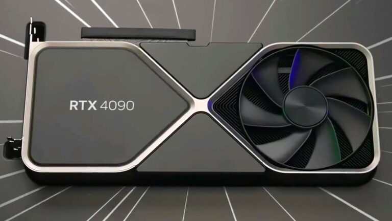 Nvidia Announced GeForce RTX 40 Series: Boosting AI and Encoding ...